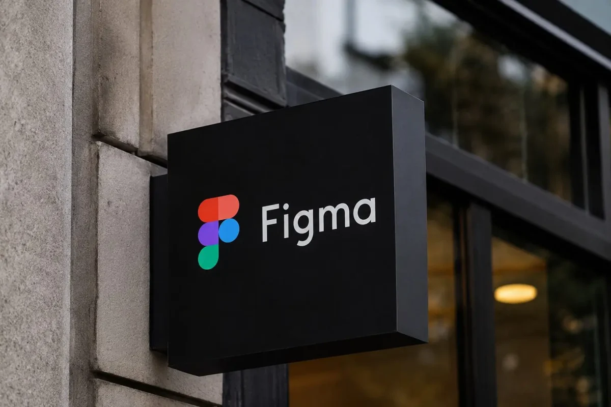Figma Shares Drop Again Despite AI Growth – Money Street News